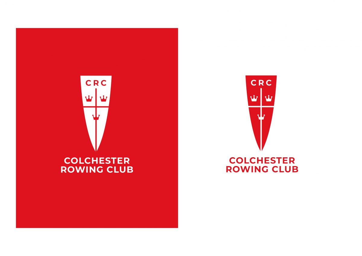 Colchester Rowing Club - Paul Hailes Design