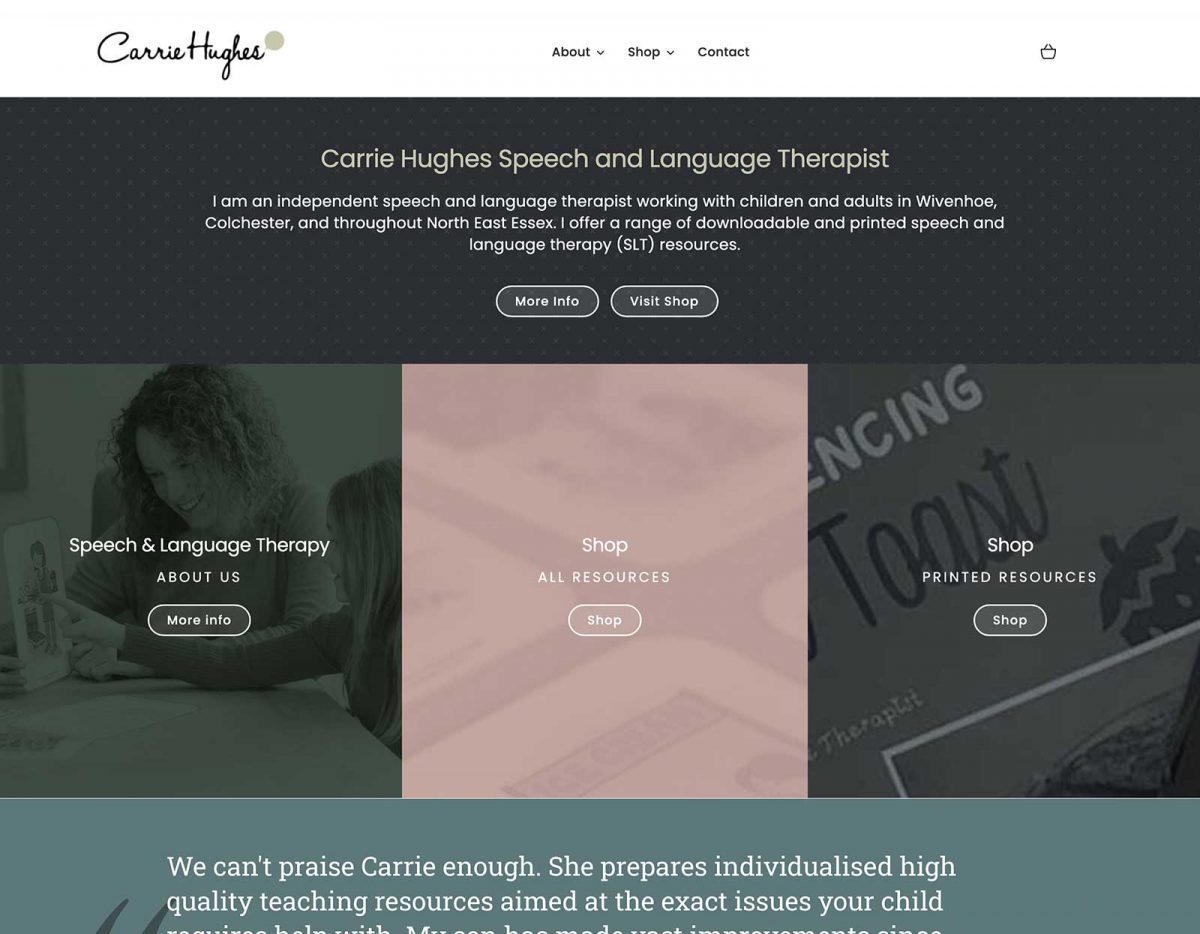 Mark Abraham Gas Services - Paul Hailes Design